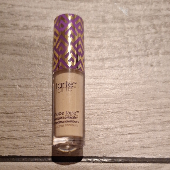 tarte | Makeup | Tarte Shape Tape Concealer Tan | Poshmark